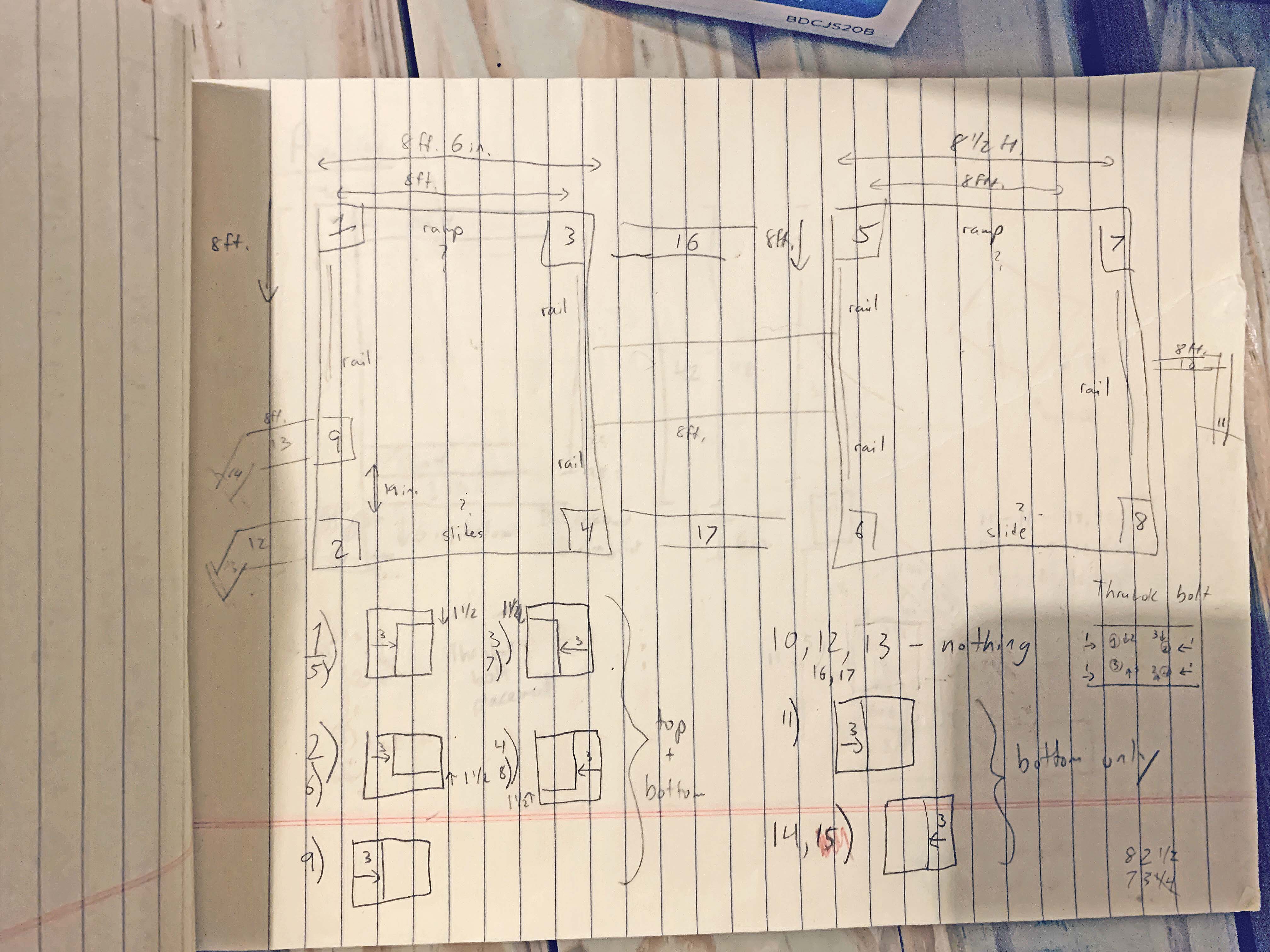 How to Build a Playground: Overview – Projects by Peter