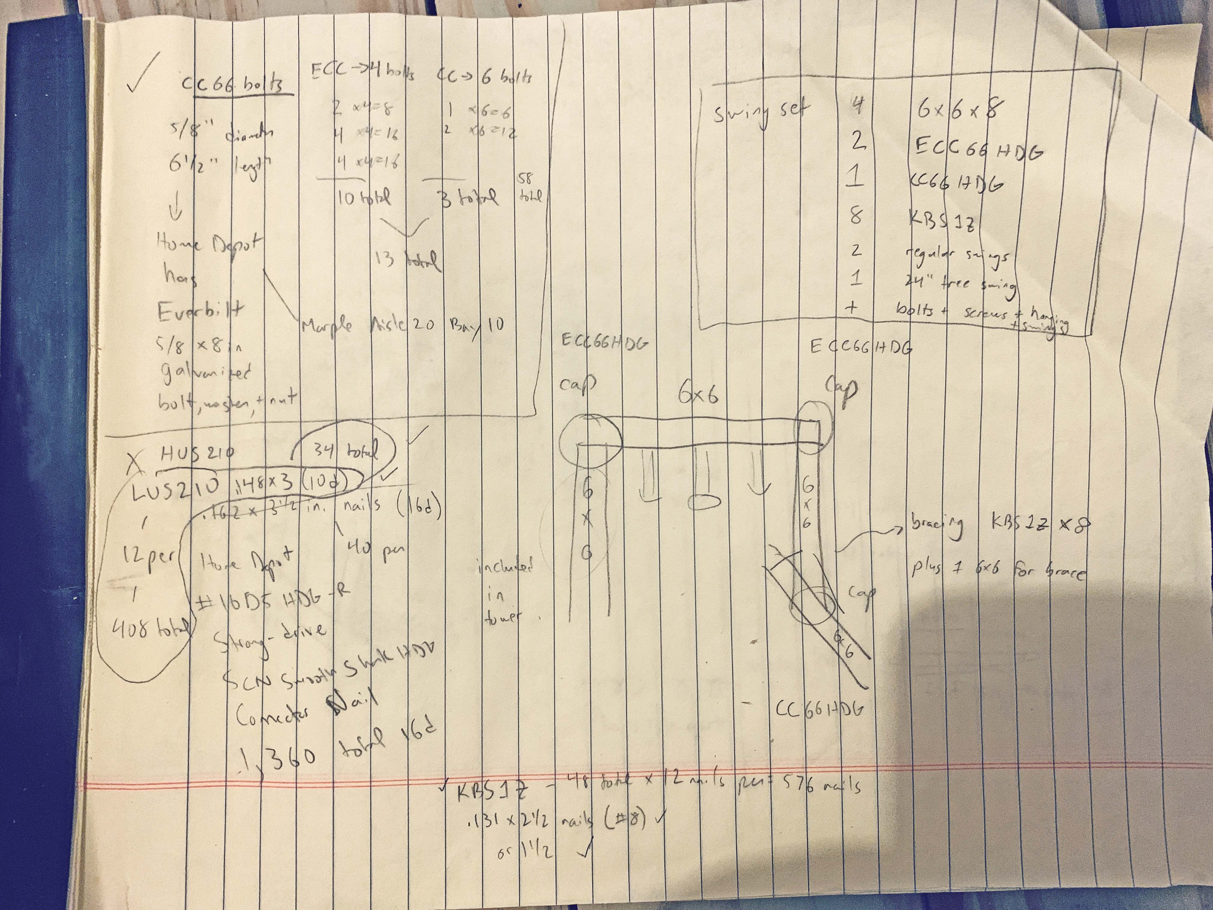 How to Build a Playground: Overview – Projects by Peter